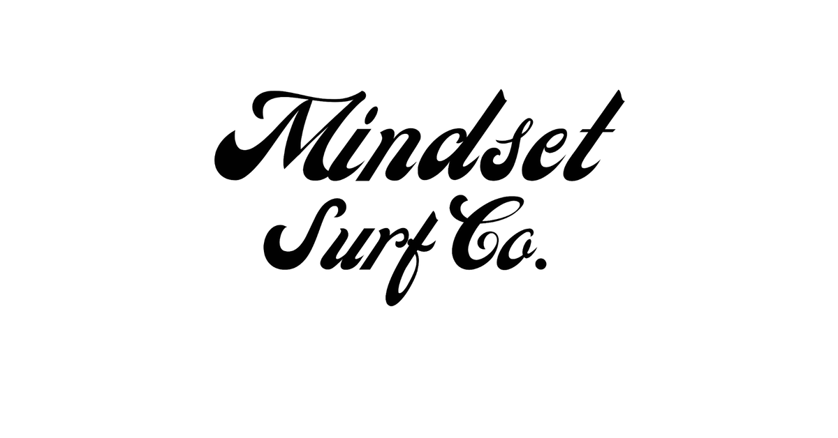 Mindsetsurfco